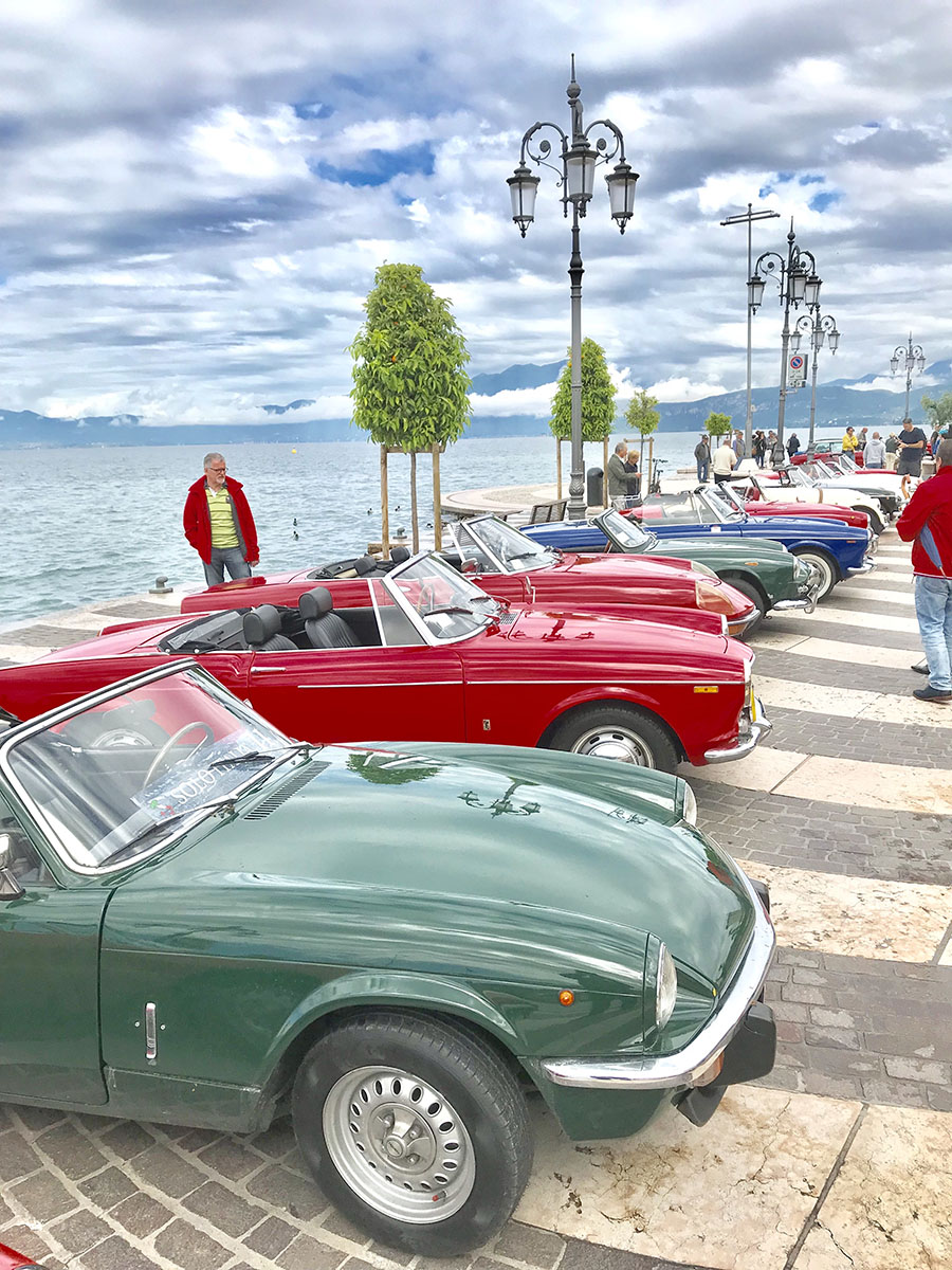 Solo Italia Travel: Bespoke & Luxury Travel Agency in Italy